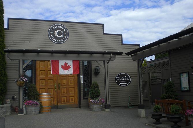 Fraser Valley Social Wine Tasting Private Tour - What Travelers Are Saying