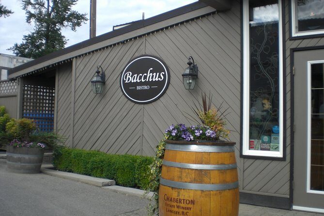 Fraser Valley Social Wine Tasting Private Tour - Pricing and Value