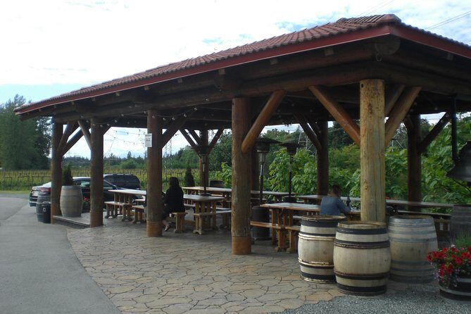 Fraser Valley Social Wine Tasting Private Tour - Practicalities and Considerations