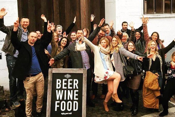 Fraser Valley Wine Tour - Who Should Consider This Tour?
