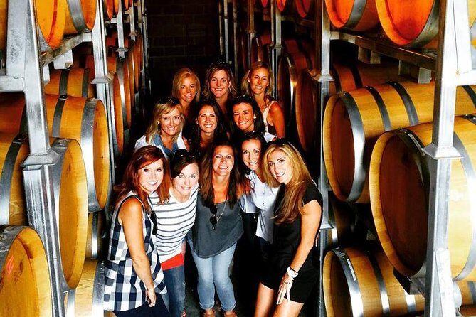 Fraser Valley Wine Tour - Final Thoughts