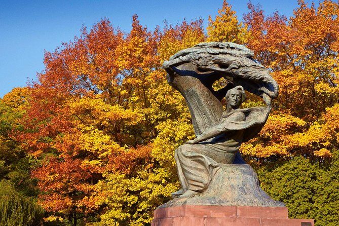 Frederic Chopin Private Tour in Warsaw and Zelazowa Wola with lunch - A Detailed Look at the Chopin Tour Experience