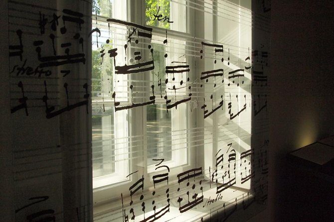 Frederic Chopin Private Tour in Warsaw and Zelazowa Wola with lunch - Who Should Consider This Tour?