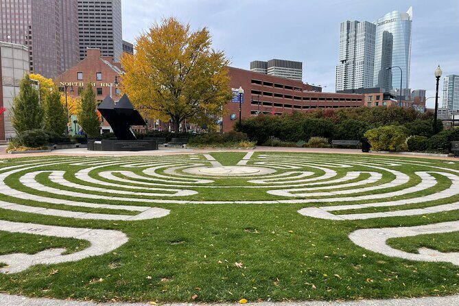 Frederic Tudor The Man Who Sold Winter Boston Outdoor Escape Room - Key Points