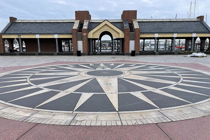 Frederic Tudor The Man Who Sold Winter Boston Outdoor Escape Room - Exploring Boston through a Different Lens