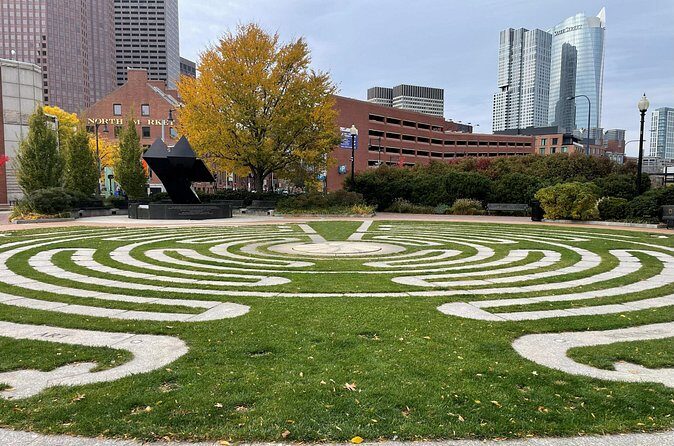 Frederic Tudor The Man Who Sold Winter Boston Outdoor Escape Room - The Experience from the Perspectives of Other Travelers