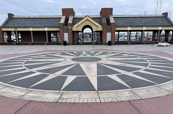 Frederic Tudor The Man Who Sold Winter Boston Outdoor Escape Room - Who Is This Tour Best For?