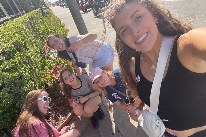 Fredericksburg Fiasco Scavenger Hunt - FAQ