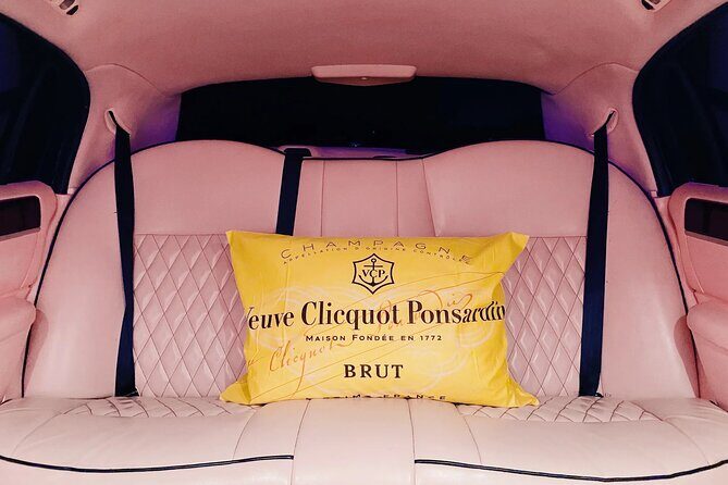 Fredericksburg Private Wine Tour Lincoln Limo - What’s It All About? An In-Depth Look