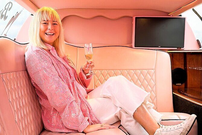 Fredericksburg Private Wine Tour Lincoln Limo - Walking the Line: Value and Practical Considerations
