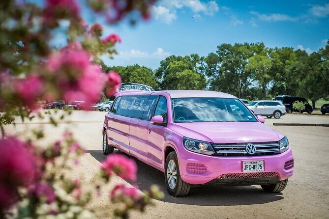 Fredericksburg Private Wine Tour Volkswagen Limo - Final Thoughts: Who Will Love This Tour?