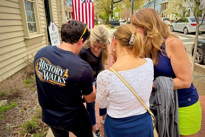 Fredericksburg Walking Tour - An In-Depth Look at the Fredericksburg Walking Tour