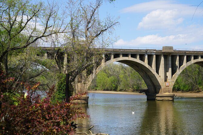 Fredericksburg Walking Tour - Why Choose This Tour?