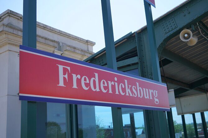 Fredericksburg Walking Tour - Who Should Consider This Tour?
