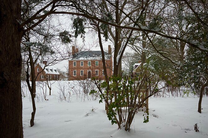 Fredericksburg Walking Tour - FAQs: Quick Answers To Common Questions
