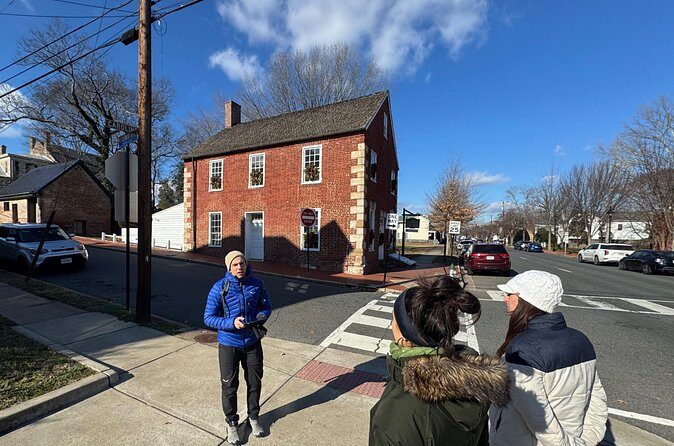 Fredericksburg Walking Tour - In The Sum Up: Who Will Love This Tour?