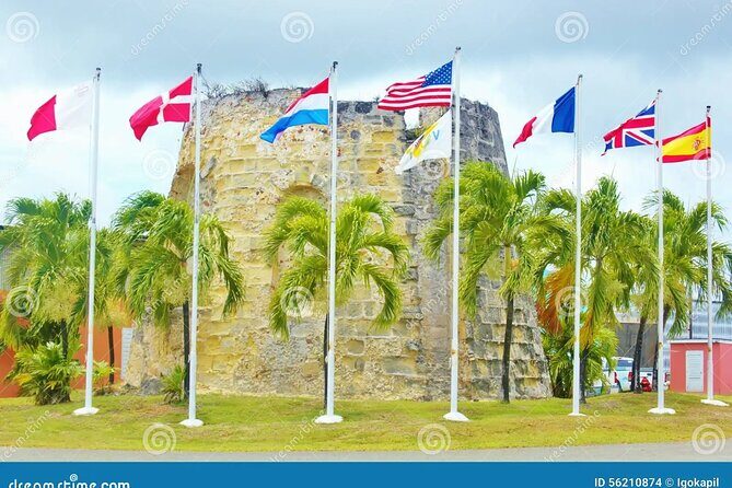 Frederiksted Historical Tour with Rum Distillery - Exploring Frederiksted: An Overview