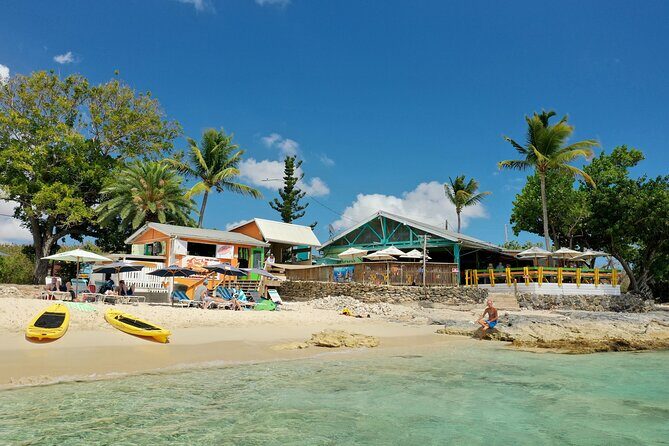 Frederiksted Historical Tour with Rum Distillery - Practical Details and What to Expect