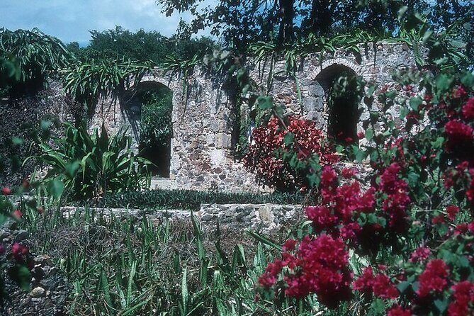 Frederiksted Historical Tour with Rum Distillery - What Travelers Are Saying (Based on Reviews)