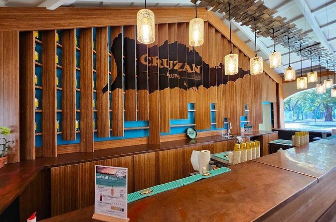 Frederiksted Historical Tour with Rum Distillery - Who Is This Tour Best For?