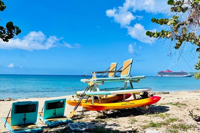 Frederiksted Moke Tour - Authentic Experiences and What Travelers Love