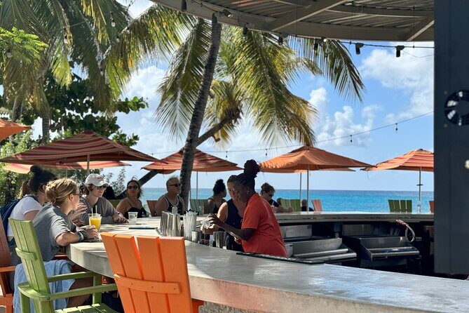 Frederiksted Moke Tour - Practical Tips for Travelers