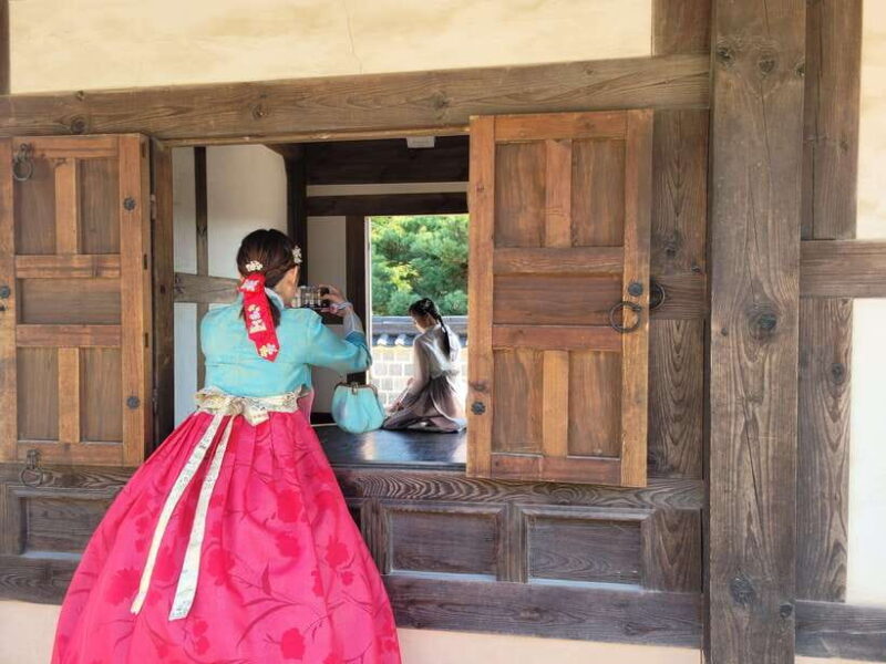 Free day in Jeonju, heart of traditional Korea, with a French guide - Final Thoughts