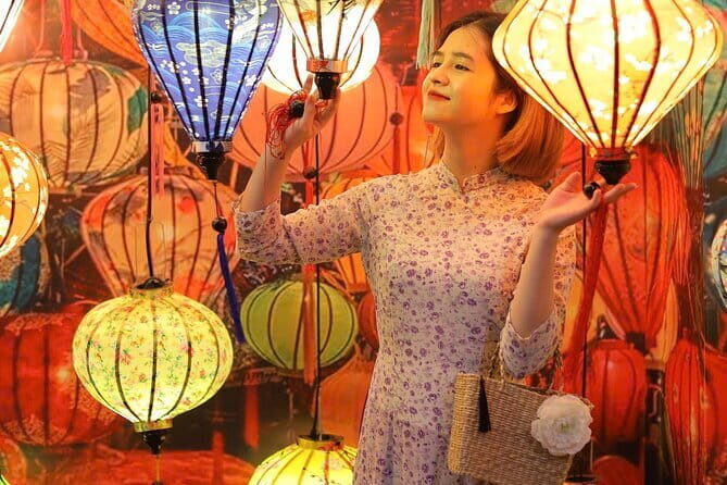 [Free E-sim] Ao Dai City Tour in Danang - Introduction