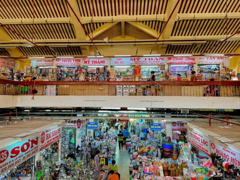 Free E-Sim Chinatown Heritage Highlights Half-day Tour - Detailed Breakdown of the Itinerary