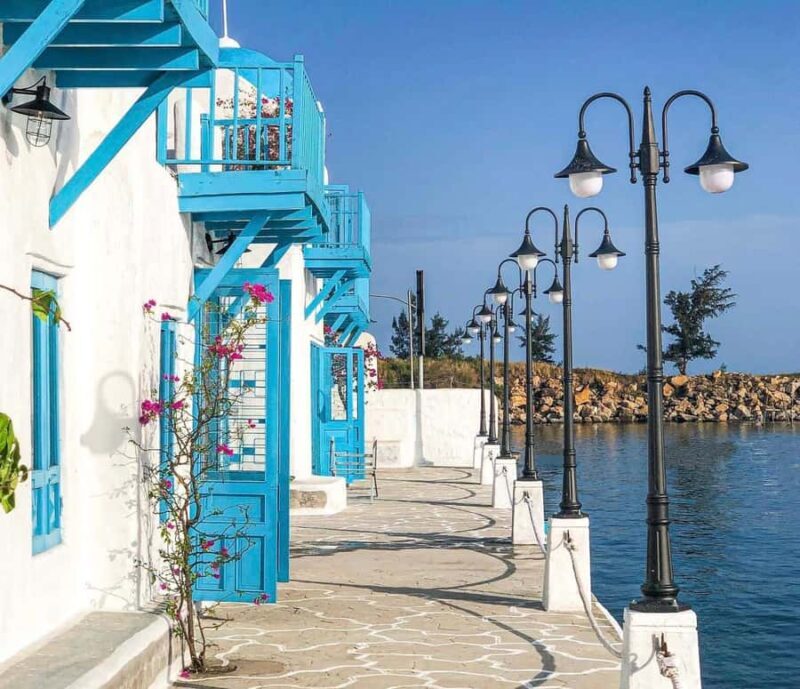 Free E-sim Da Nang Coastal Charm Half Day Cafe Tour - A Practical Look at the Da Nang Coastal Charm Tour