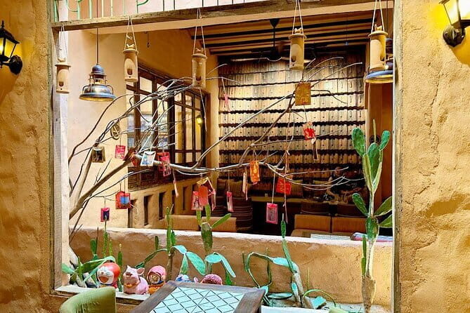 [Free E-sim] Da Nang Coastal Charm Half Day Cafe Tour - A Closer Look at the Itinerary