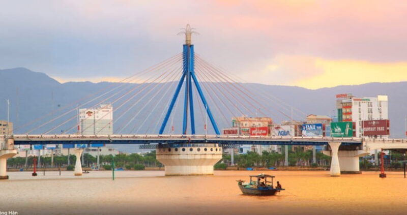 Free E-sim Da Nang: Instagram Half-Day Tour with Local Guide - What the Reviews Say