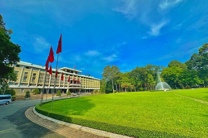 [Free E-sim] Half Day Guided Tour in Ho Chi Minh City - Final Thoughts