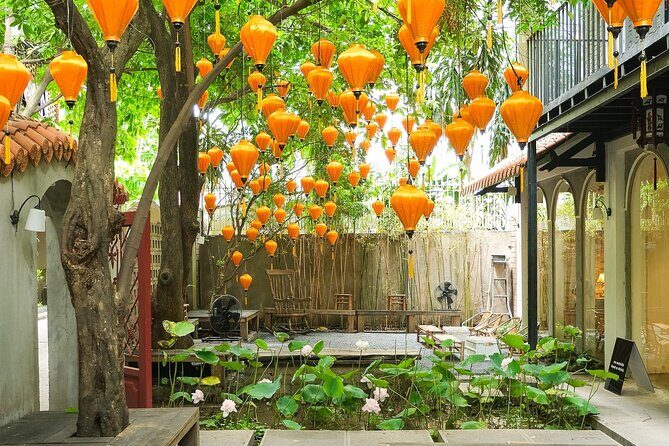 [Free E-sim] Half day Instagram Cafe Tour in Ho Chi Minh - Key Points