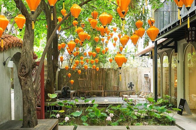 [Free E-sim] Half day Instagram Cafe Tour in Ho Chi Minh - Frequently Asked Questions