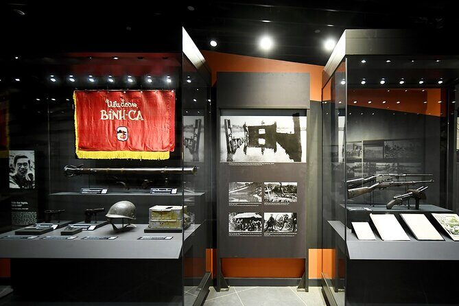 [Free E-sim] Historical Highlight Half Day Tour in Ha Noi - The Sum Up