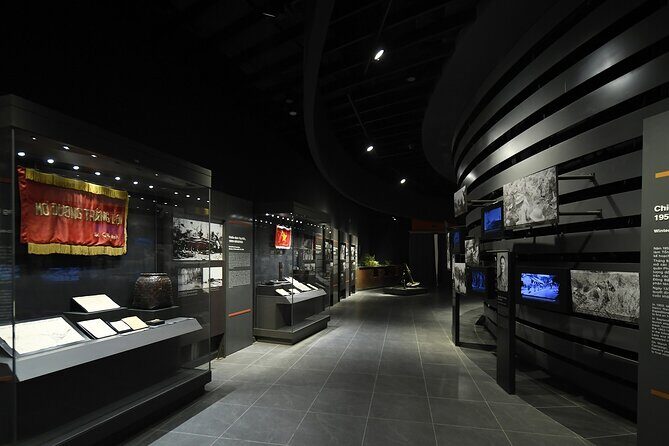 [Free E-sim] Historical Highlight Half Day Tour in Ha Noi - FAQs