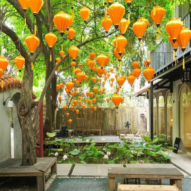 Free E-Sim Ho Chi Minh Instagram Cafe Half-Day Tour - Authenticity and Traveler Insights