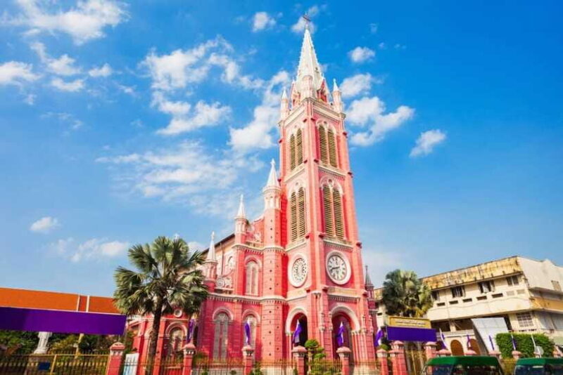 Free E-Sim Ho Chi Minh Instagram Cafe Half-Day Tour - Final Thoughts: Who Is This Tour Perfect For?