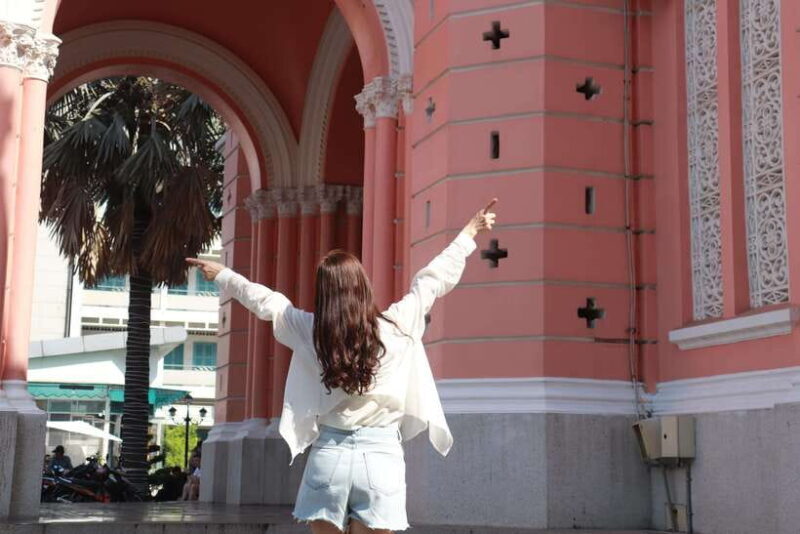 Free E-Sim Ho Chi Minh Instagram Cafe Half-Day Tour - FAQs