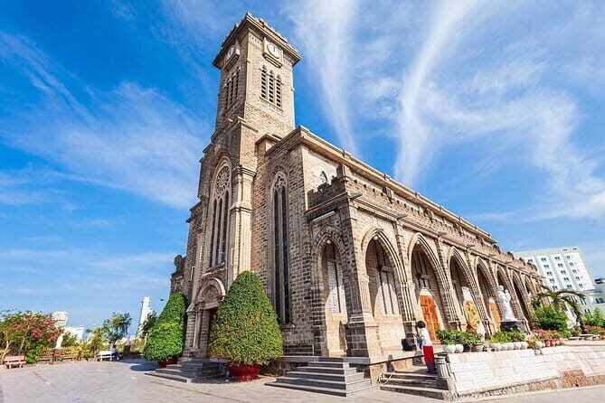 [Free E-sim] Nha Trang Instagram Day Tour - Exploring the Nha Trang Instagram Day Tour: An In-Depth Look