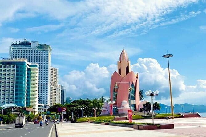 [Free E-sim] Nha Trang Instagram Day Tour - Practical Details and What to Expect