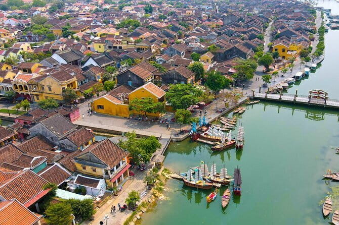 [Free E-sim] Old School Vietnam Cafe Trip in Da Nang - The Sum Up