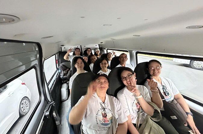 [Free E-sim] Private Ho Chi Minh City Tour with Airport Pickup - Final Thoughts