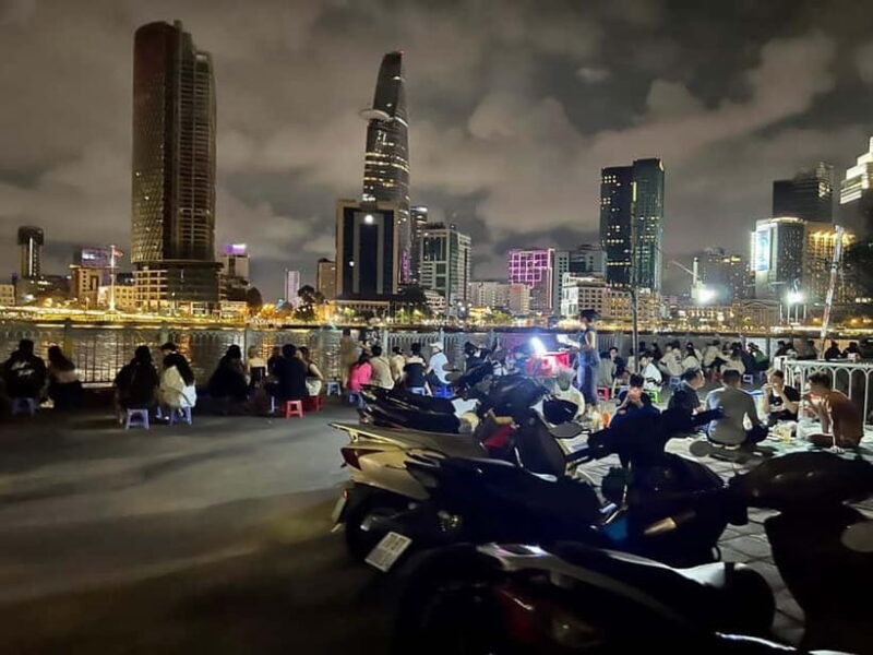 Free E-Sim Saigon Foodie Market Tour - Who Will Love This Tour?