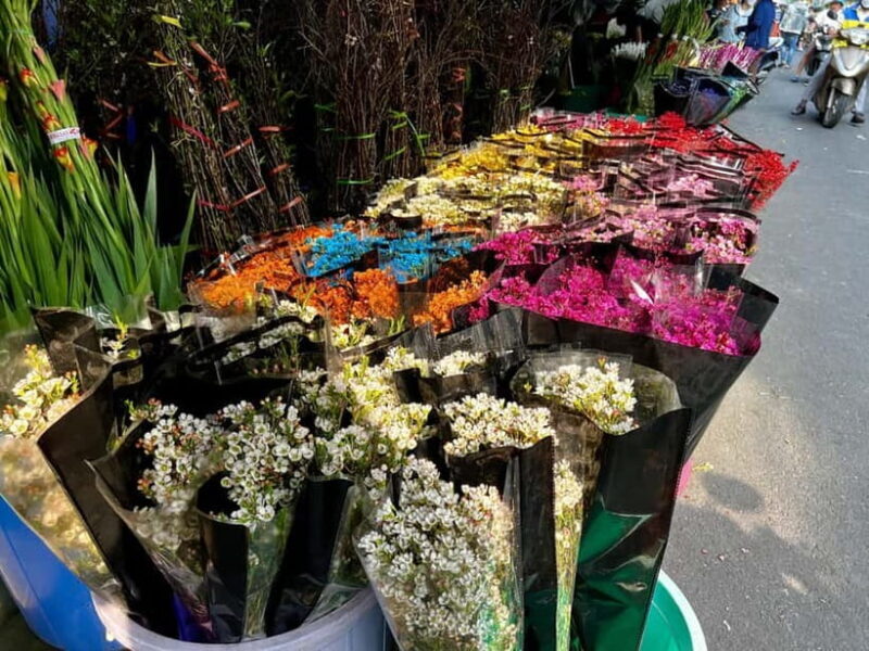 Free E-Sim Saigon Hidden Gems Tour with Local Guide - What Makes This Tour Special?