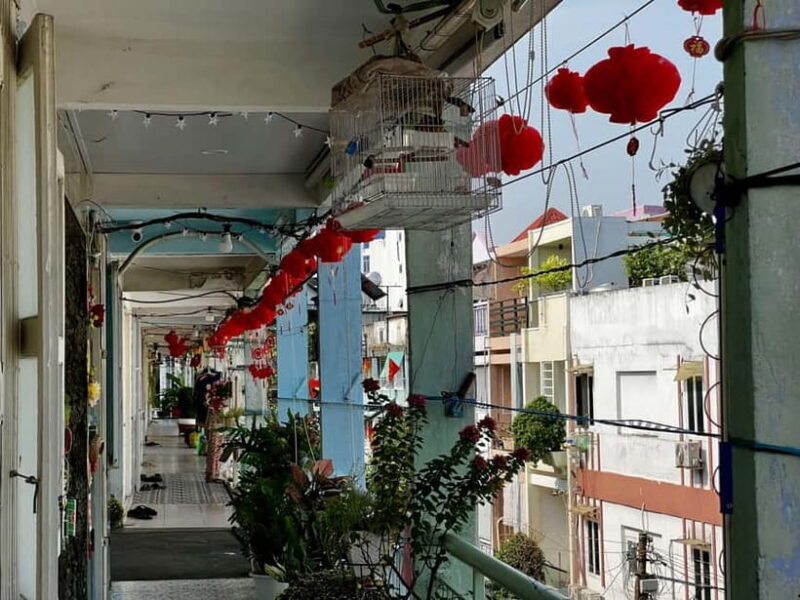 Free E-Sim Saigon Hidden Gems Tour with Local Guide - Final Thoughts