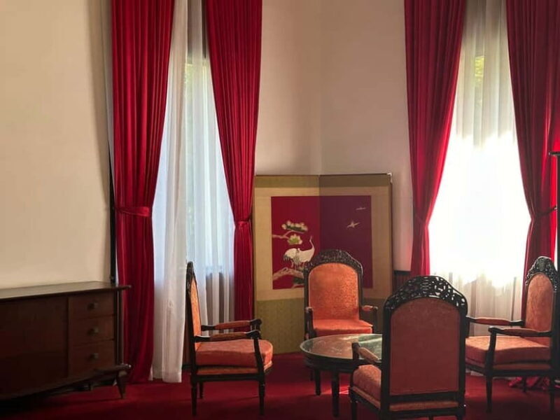 Free E-sim Saigon Instagram Half-Day Tour (Multilingual) - The Experience: Practical Details and Traveler Perspectives