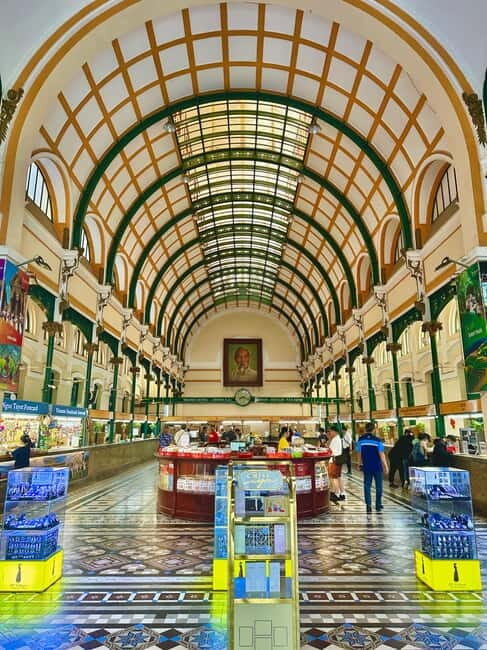 Free E-sim Saigon Instagram Half-Day Tour (Multilingual) - Who Will Love This Tour?