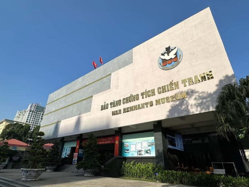 Free E-sim Saigon Instagram Half-Day Tour (Multilingual) - Final Thoughts: Is It Worth It?